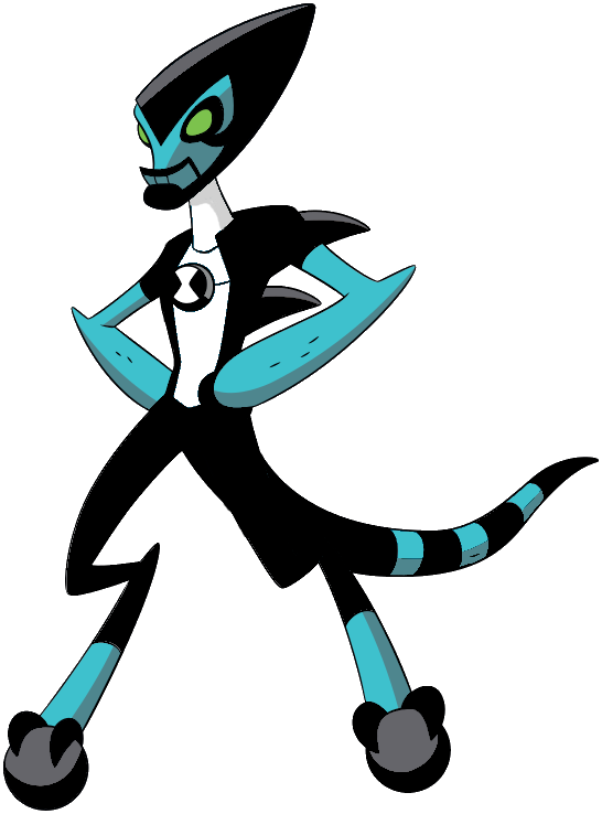 Xlr8 Ben 10 Fan Fiction Wiki Fandom