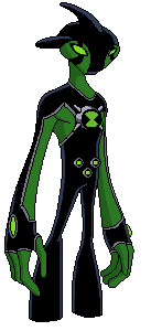 Ultimate Ditto (Alien Alliance) | Ben 10 Fan Fiction Wiki | FANDOM ...