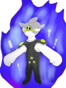 Splixson | Ben 10 Fan Fiction Wiki | FANDOM powered by Wikia