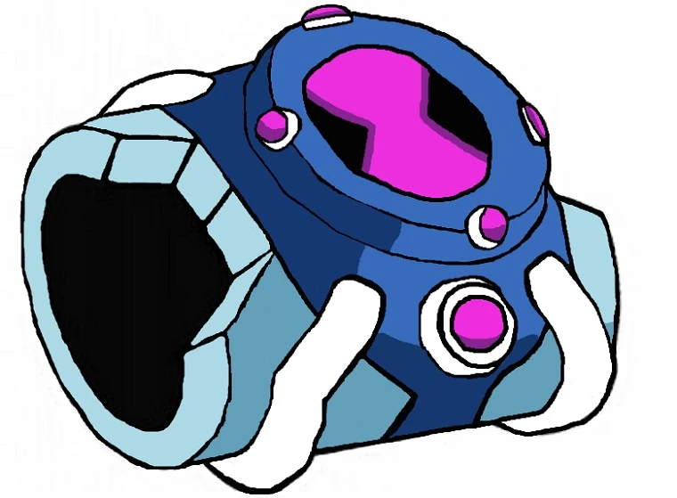 Omnitrix Reboot Ben 10 Wiki Fandom Powered By Wikia