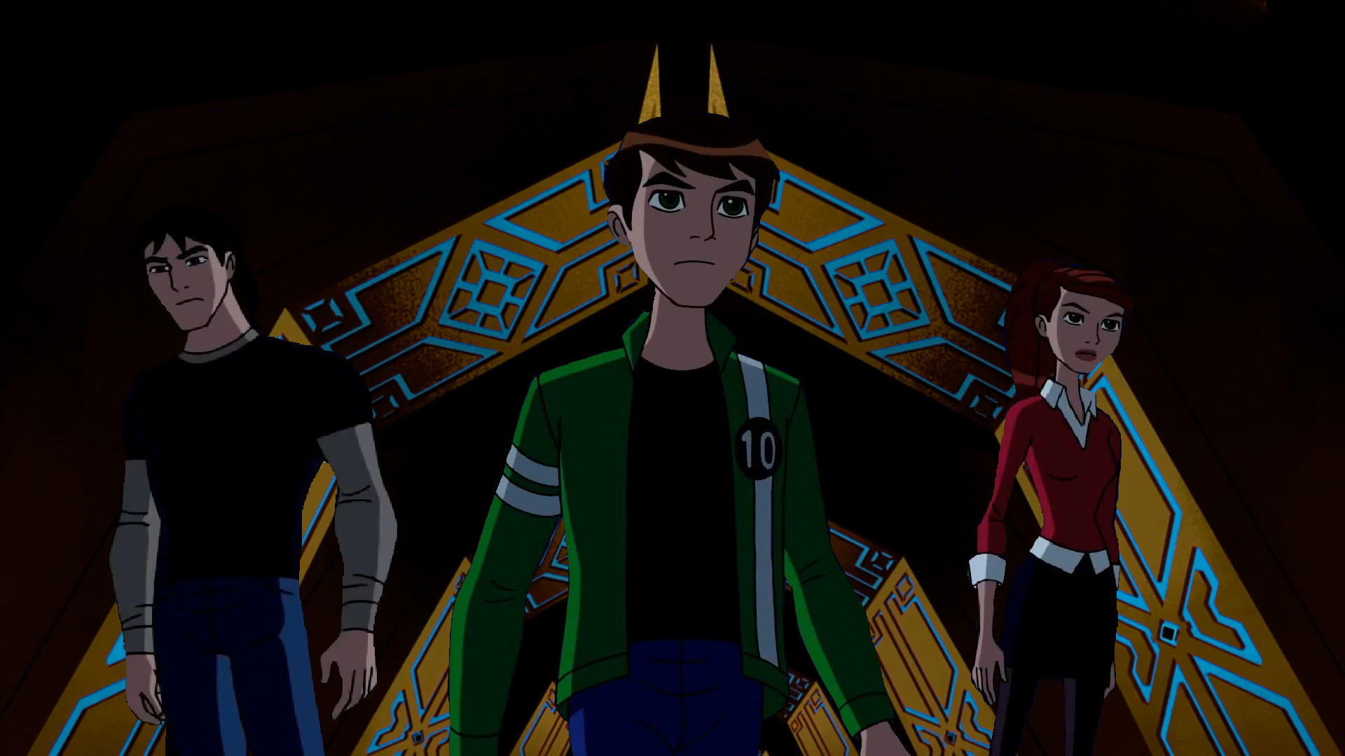 Retrospect | Ben 10 Fan Fiction Wiki | FANDOM powered by Wikia
