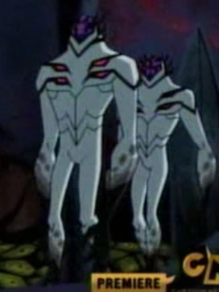 Highbreed | Ben 10 Fan Fiction Wiki | Fandom