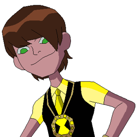 Richard 17 | Ben 10 Fan Fiction Wiki | FANDOM powered by Wikia