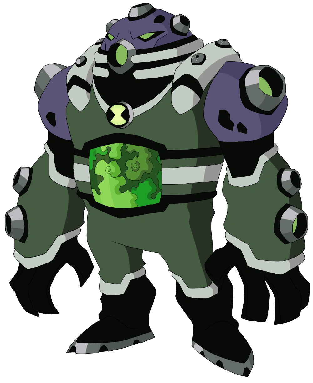 Category:Gutrot's Species | Ben 10 Fan Fiction Wiki | Fandom