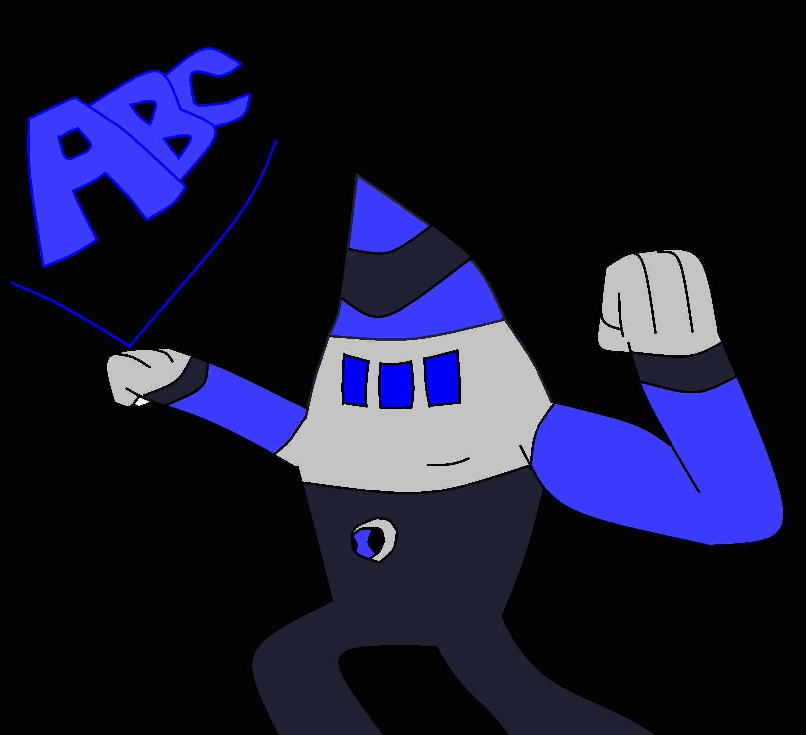 ABC | Ben 10 Fan Fiction Wiki | Fandom