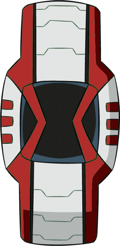 Anthony 20K's Ultimatrix | Ben 10 Fan Fiction Wiki | Fandom