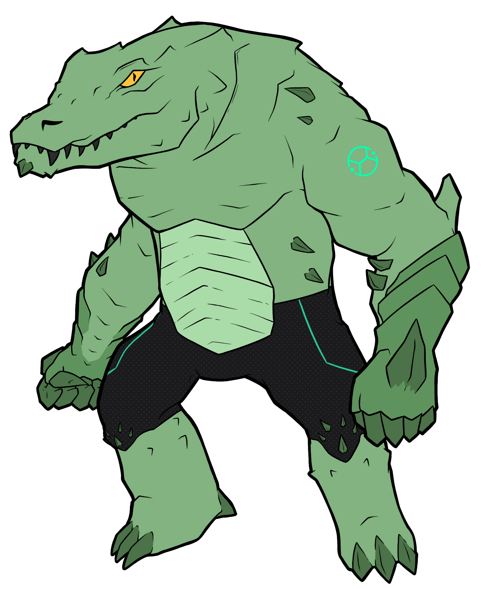 Cold Blood | Ben 10 Fan Fiction Wiki | Fandom