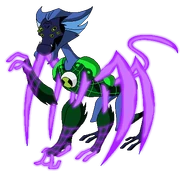 Omni-Enhanced Spidermonkey | Ben 10 Fan Fiction Wiki | Fandom