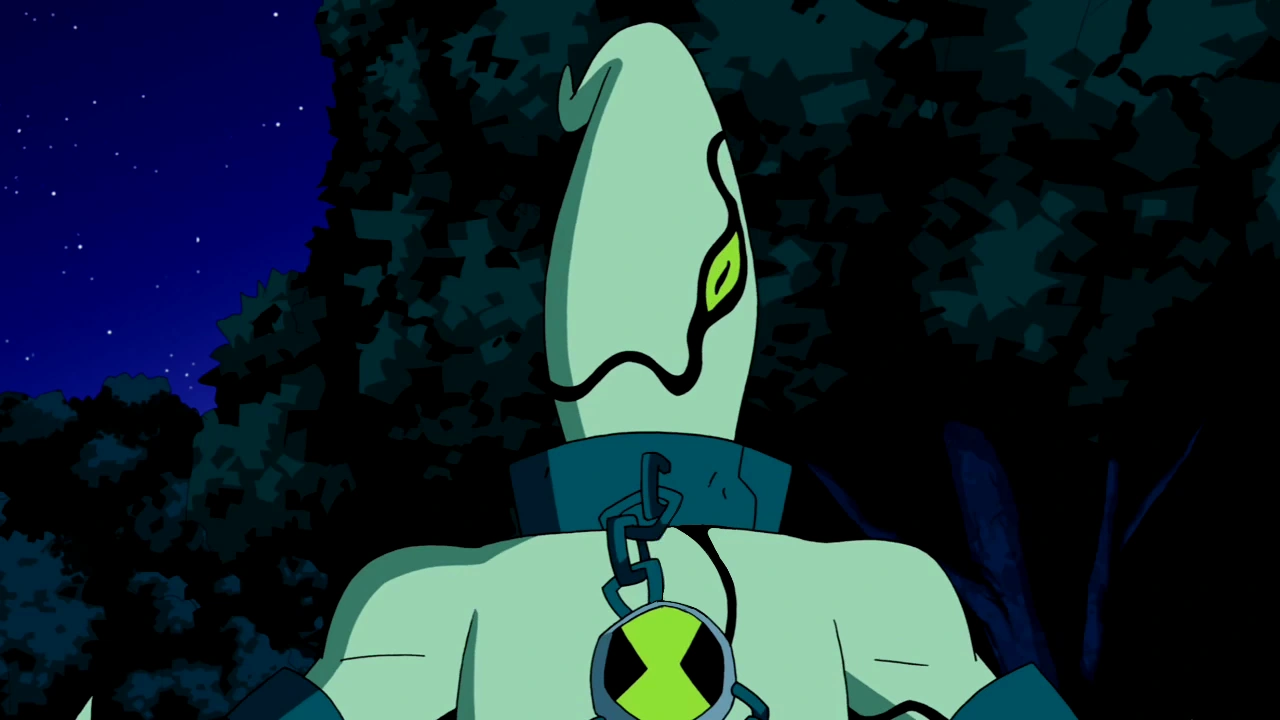Night of Turmoil | Ben 10 Fan Fiction Wiki | Fandom