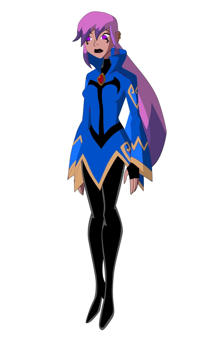 Ben 10 Fan Fiction Wiki:Archive/Charmcaster | Ben 10 Fan Fiction Wiki ...