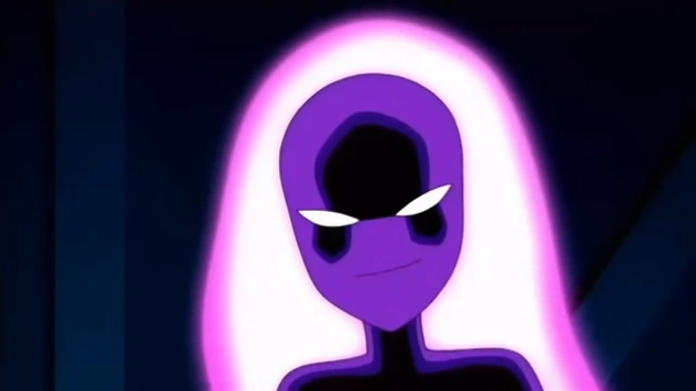 Anodite | Ben 10 Fan Fiction Wiki | FANDOM powered by Wikia