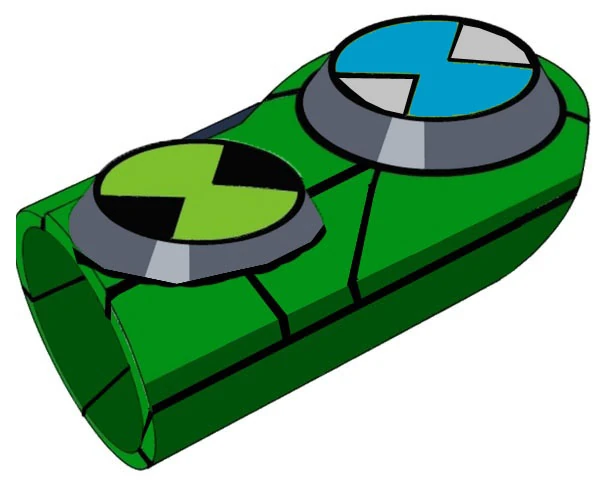 Image - Unitrix - Communicator Mode.jpg | Ben 10 Fan Fiction Wiki ...