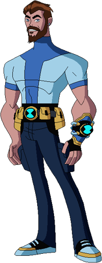 Ben 23'000 (Earth-1010) | Ben 10 Fan Fiction Wiki | Fandom
