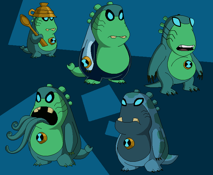 Omnitrix Dimension 23 Wiki Ben 10 Amino