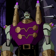 Transylian | Ben 10 Fan Fiction Wiki | FANDOM powered by Wikia