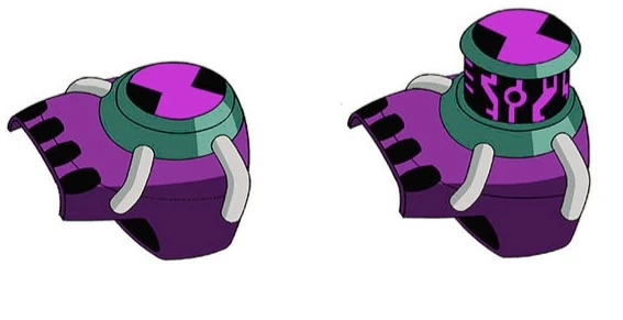 Image - Alpha's Ultimatrix.jpg | Ben 10 Fan Fiction Wiki | FANDOM ...