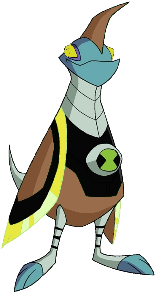 The Ultimate Alien Ben 10 Fan Fiction Wiki Fandom