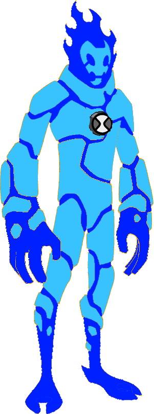 Coldblast | Ben 10 Fan Fiction Wiki | Fandom