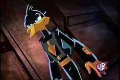 Danger Duck | Ben 10 Fan Fiction Wiki | Fandom