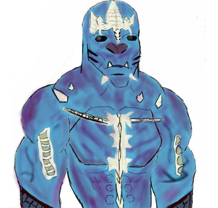 Zenith/Ravager Gallery | Ben 10 Fan Fiction Wiki | Fandom