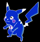Image - Inverted Pikachu.png | Ben 10 Fan Fiction Wiki | FANDOM powered ...