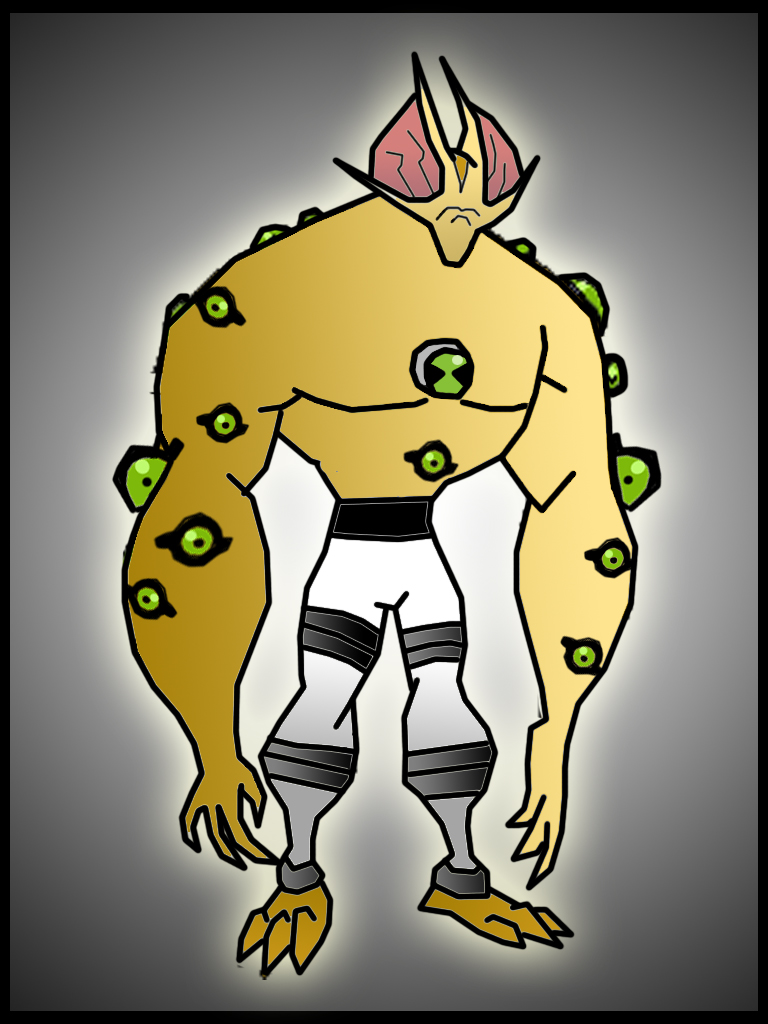Ben 10 Fan Fiction Wiki:Archive/Eye Guy | Ben 10 Fan Fiction Wiki ... Ben 10 Fan Fiction Wiki:Archive/Eye Guy | Ben 10 Fan Fiction Wiki ...