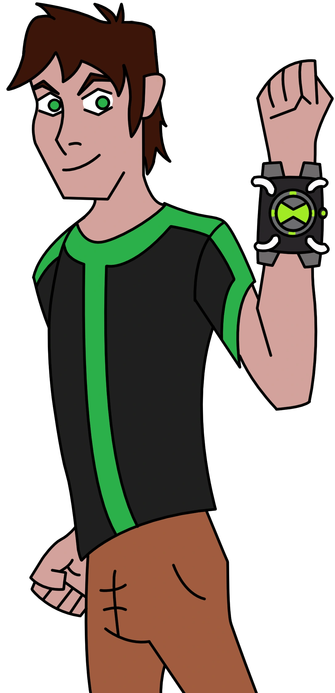 Xlrmante Ben 10 Fan Fiction Wiki Fandom Powered By Wikia Spiderfreak ...