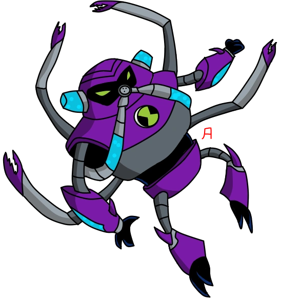 Overflow | Ben 10 Fan Fiction Wiki | Fandom