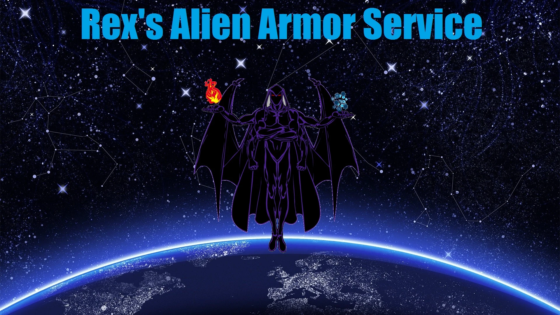 Rex's Alien Armor Garage | Ben 10 Fan Fiction Wiki | Fandom