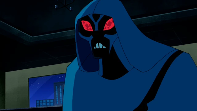 Way Big Chill Ben 10 Fan Fiction Wiki Fandom