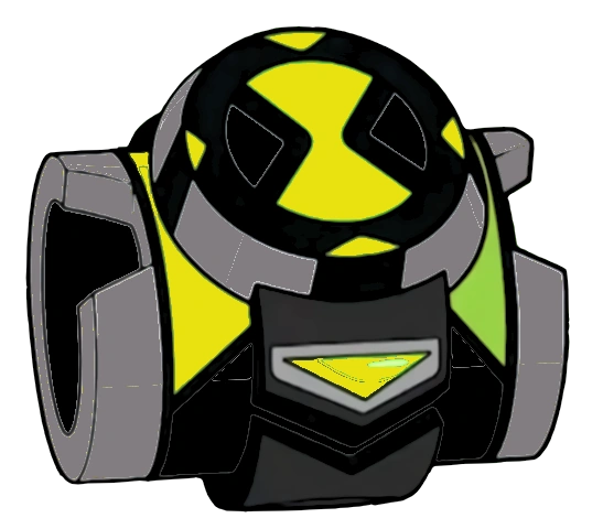 The Galaxytrix | Ben 10 Fan Fiction Wiki | Fandom