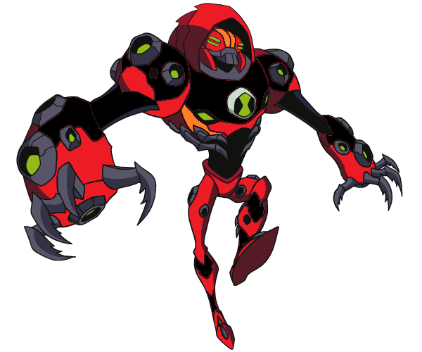 Image - Fire Hazard.png | Ben 10 Fan Fiction Wiki | FANDOM powered by Wikia