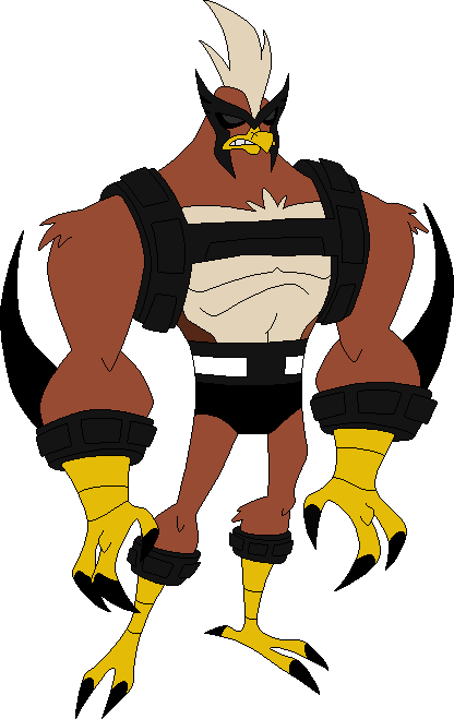 Image - Austen 14,000 as kickin hawk.png | Ben 10 Fan Fiction Wiki ... Image - Austen 14,000 as kickin hawk.png | Ben 10 Fan Fiction Wiki ...