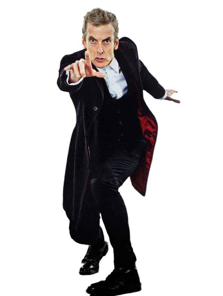 Image - 12th doctor.png | Ben 10 Fan Fiction Wiki | FANDOM powered by Wikia