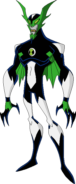 Whampire | Ben 10 Fan Fiction Wiki | Fandom Whampire | Ben 10 Fan Fiction Wiki | Fandom