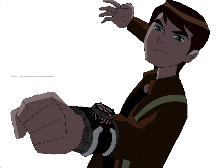 Omnitrix Reboot Ben 10 Wiki Fandom Powered By Wikia