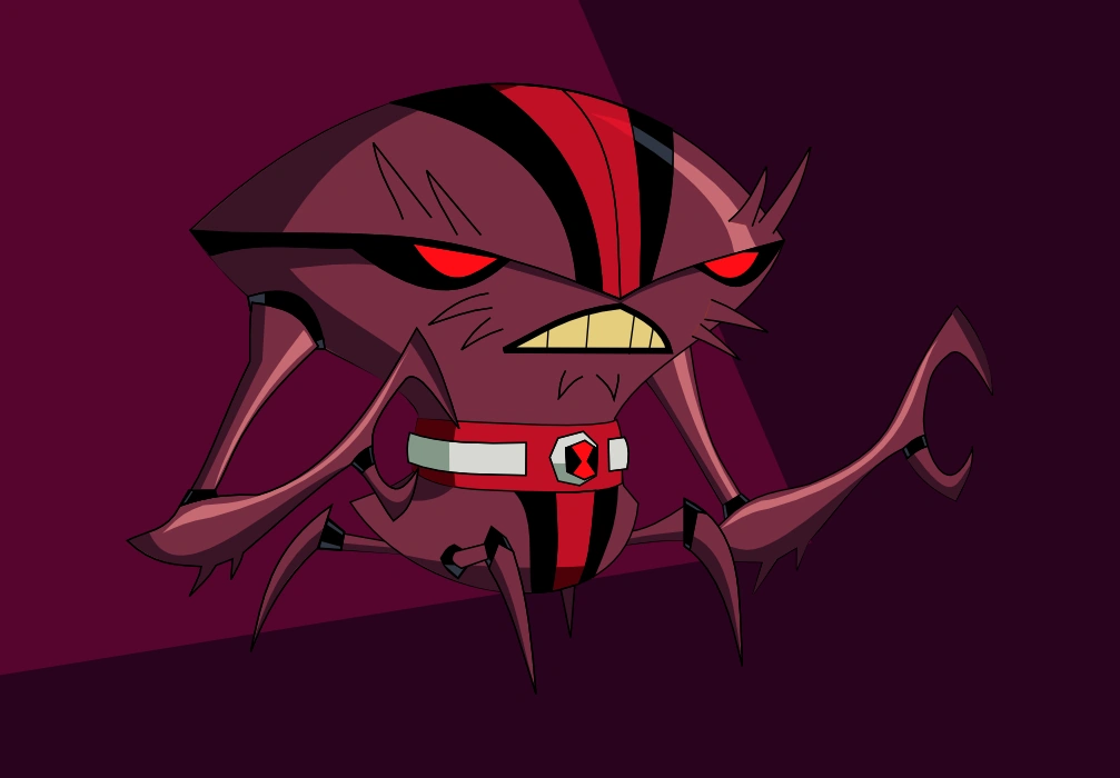 Cerebron Sov Ben 10 Fan Fiction Wiki Fandom