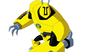 Armadillo | Ben 10 Fan Fiction Wiki | Fandom