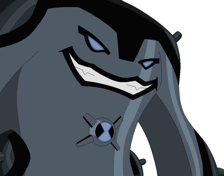 Cannonbolt Supremo | Ben 10 Fan Fiction Wiki | Fandom