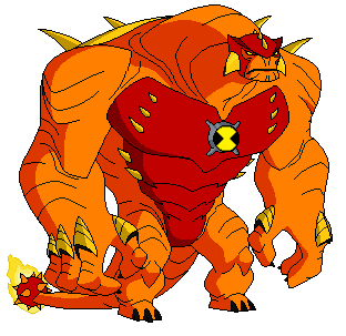 Protegiendo el Templo Talpaedan | Ben 10 Fan Fiction Wiki | FANDOM ...