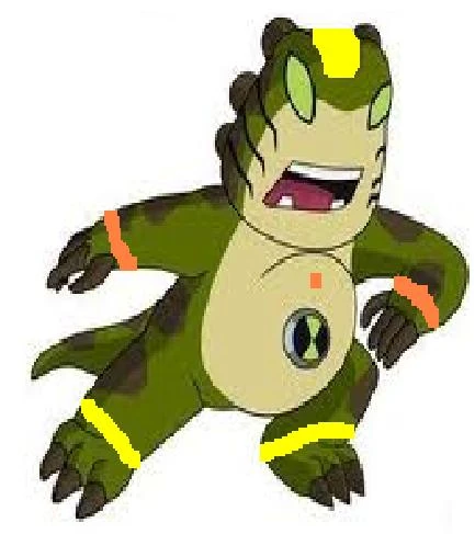 Upchuck Murk (G10) | Ben 10 Fan Fiction Wiki | Fandom