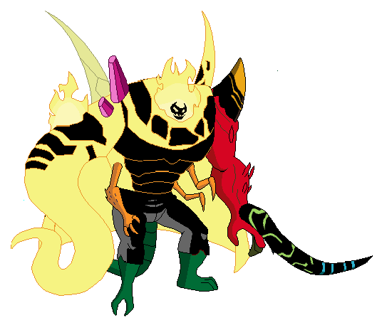 Imagen - Kevin 11 000 supremo.png | Ben 10 Fan Fiction Wiki | FANDOM ... Imagen - Kevin 11 000 supremo.png | Ben 10 Fan Fiction Wiki | FANDOM ...