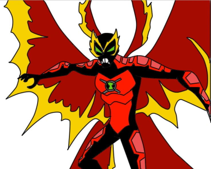 Imagen Frio Supremo En Ben 10 Sonic Xpng Ben 10 Fan Fiction Wiki