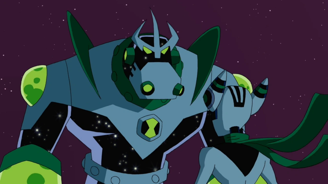 Atomic X | Ben 10 Fan Fiction Wiki | FANDOM powered by Wikia