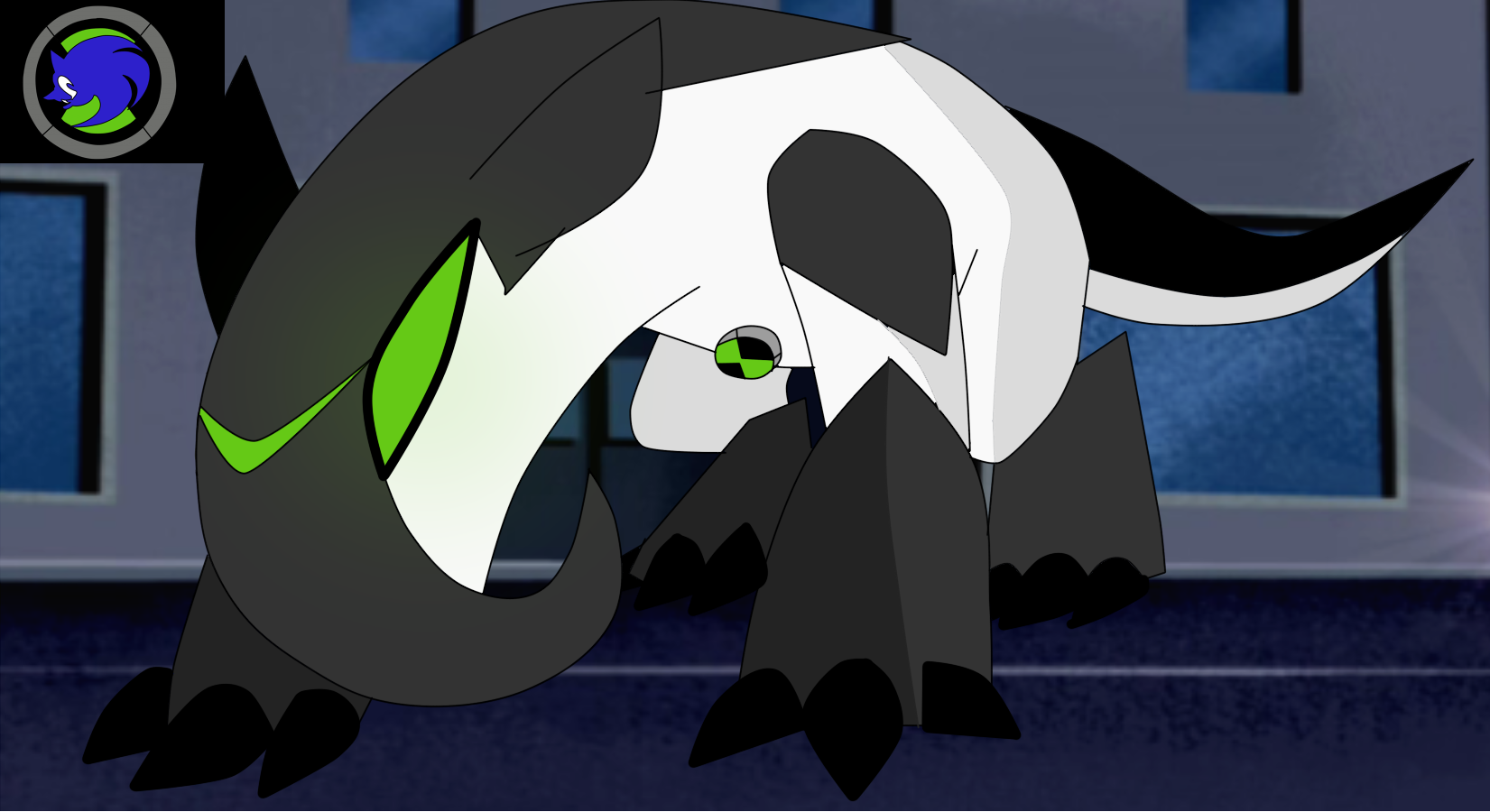 Xlr8 Supremo Ben 10 Fan Fiction Wiki Fandom Powered By