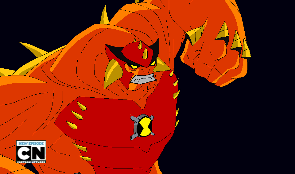 Protegiendo el Templo Talpaedan | Ben 10 Fan Fiction Wiki | FANDOM ...