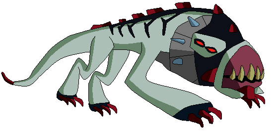 Imagen - BuglizardOvC.png | Ben 10 Fan Fiction Wiki | FANDOM powered by ...