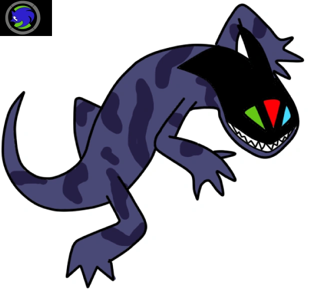 Imagen - Camaleon en ben 10 sonic x.png | Ben 10 Fan Fiction Wiki | FANDOM powered by Wikia