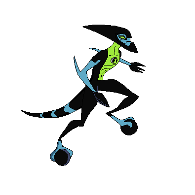 Xlr8 Supremo Wiki Ben 10 Last Ultimate Fandom Powered