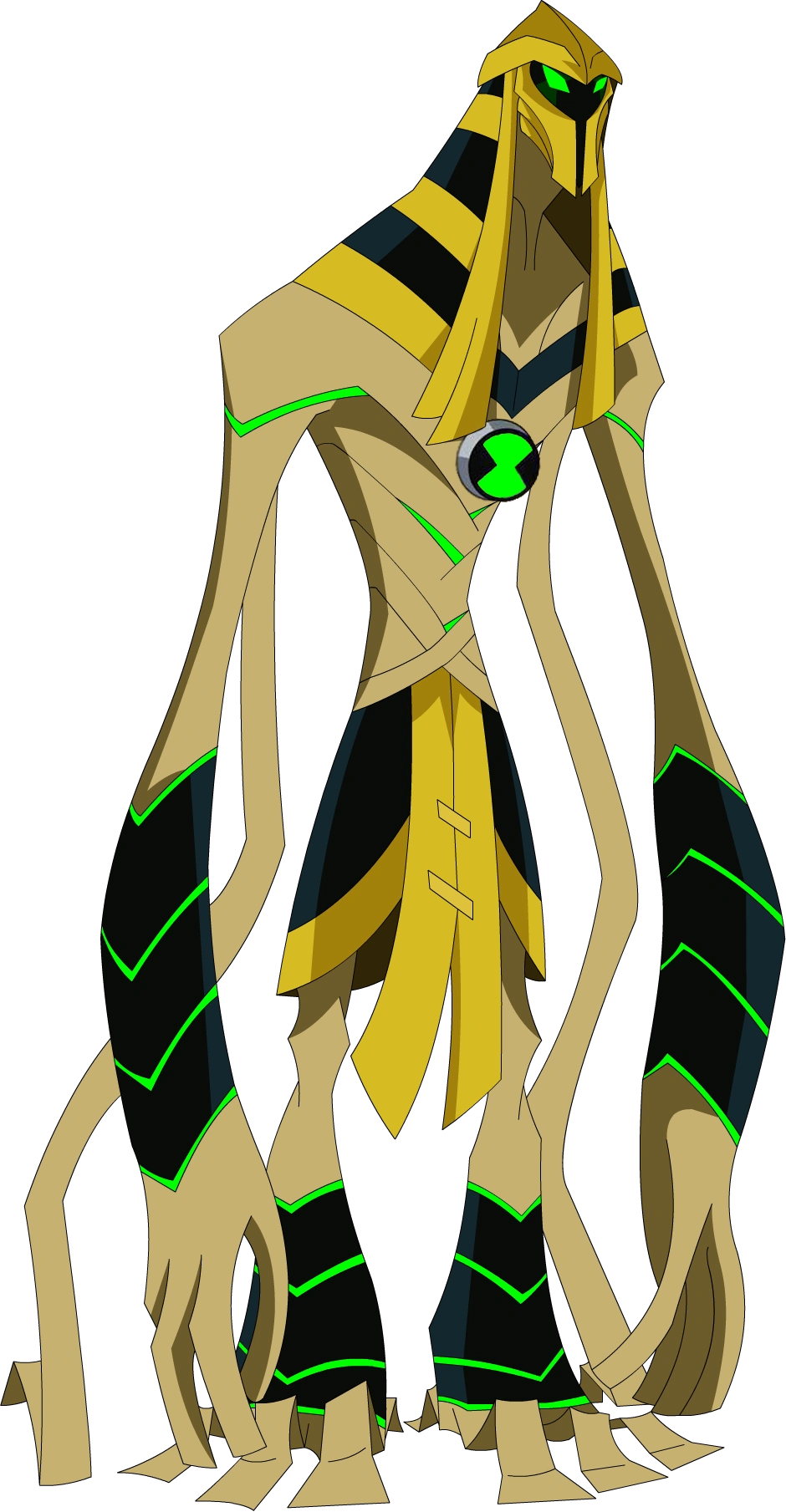 Imagen - Benmomia af.png | Ben 10 Fan Fiction Wiki | FANDOM powered by Wikia